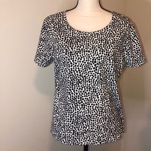 Onque Casuals Tops | Onque Casuals 34 Sleeve Shirt Size Ps | Poshmark